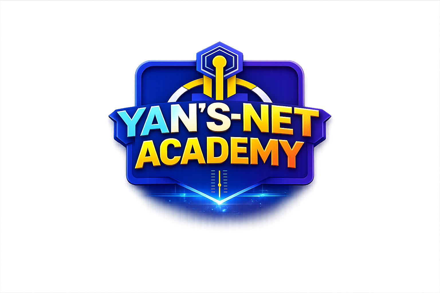 YAN'S-NET ACADEMY — Smart Skills for Bright Future